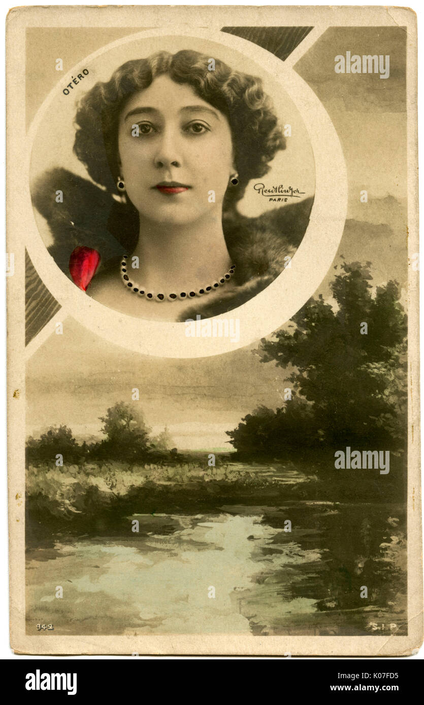 Otero hi-res stock photography and images - Alamy