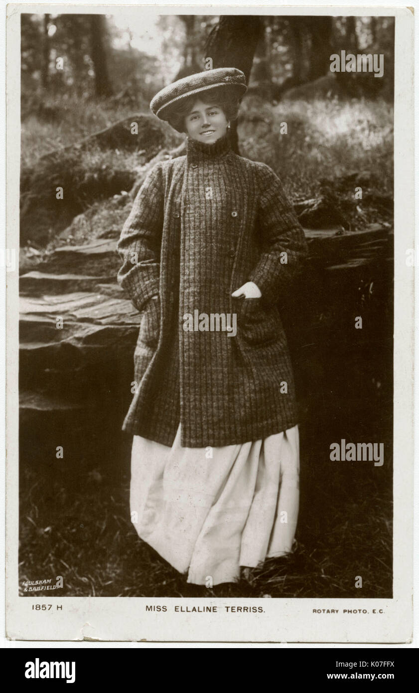 Ellaline High Resolution Stock Photography and Images - Alamy