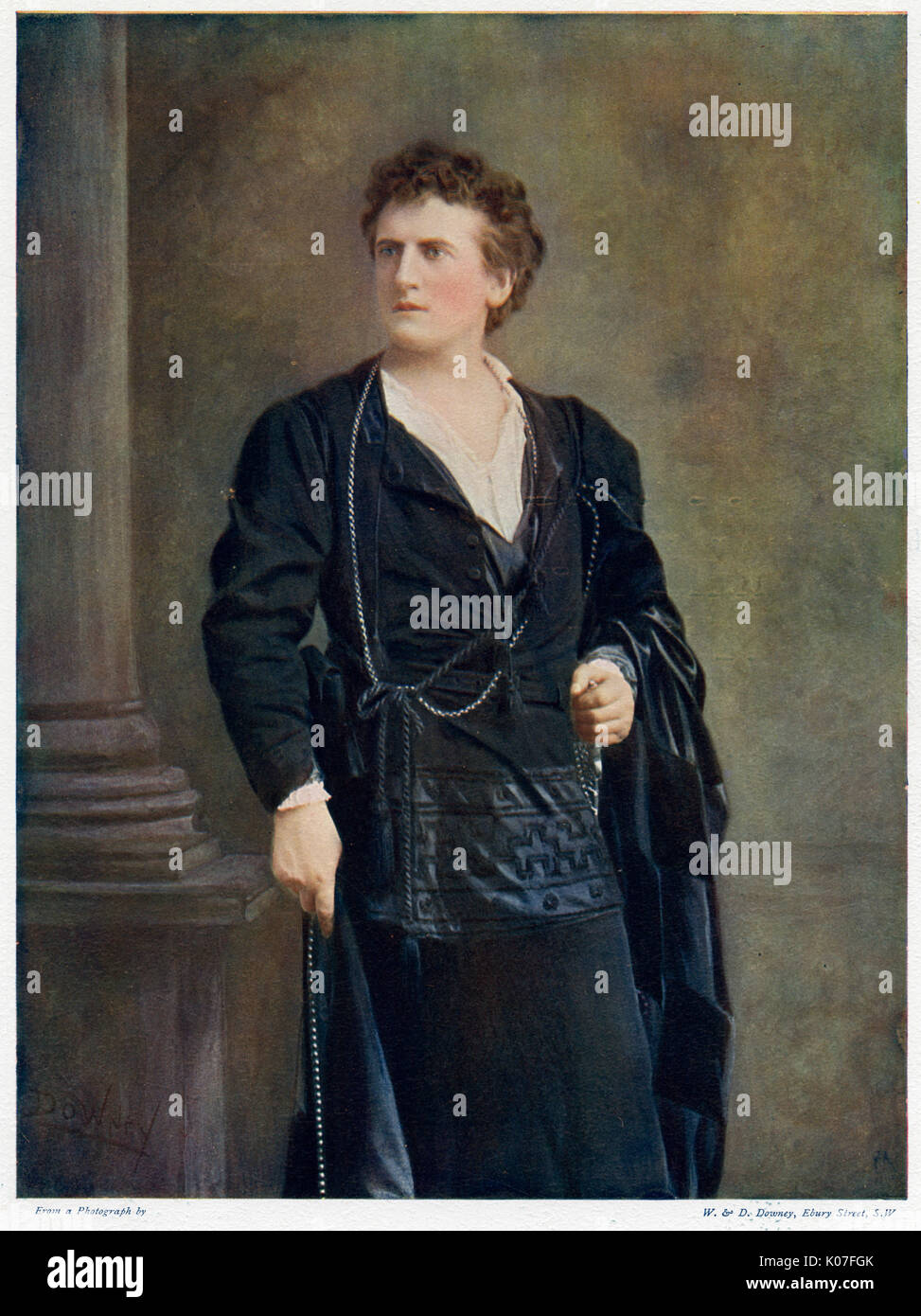 English hamlet hi-res stock photography and images - Alamy