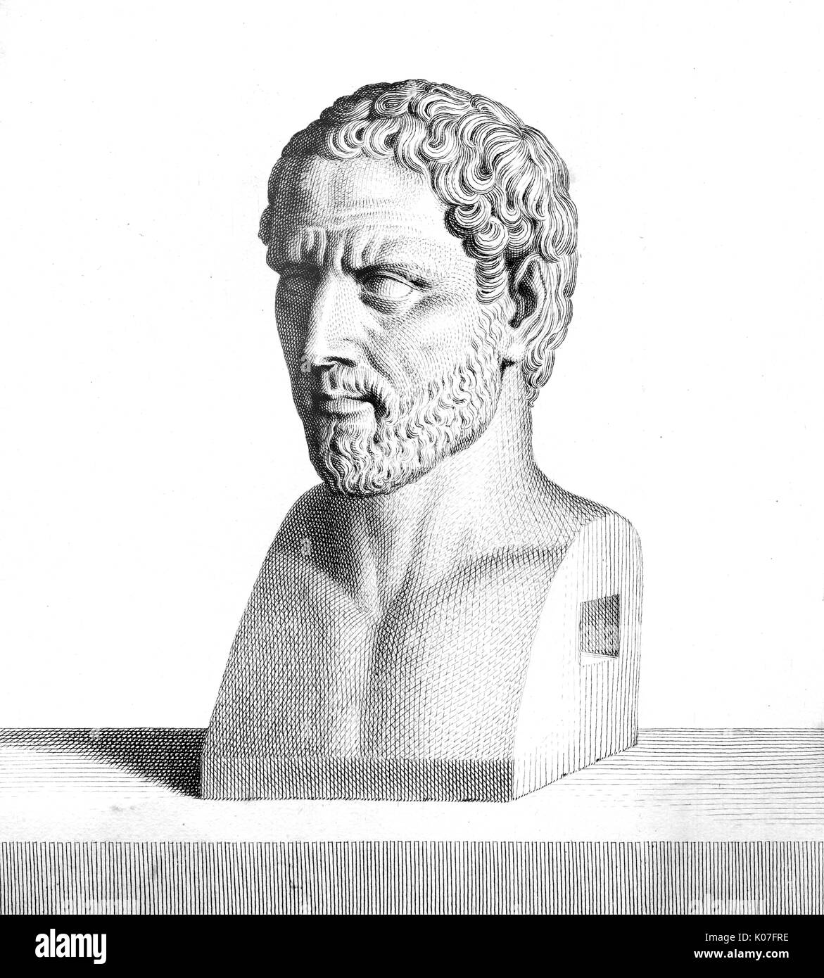 Publius terentius Black and White Stock Photos & Images - Alamy