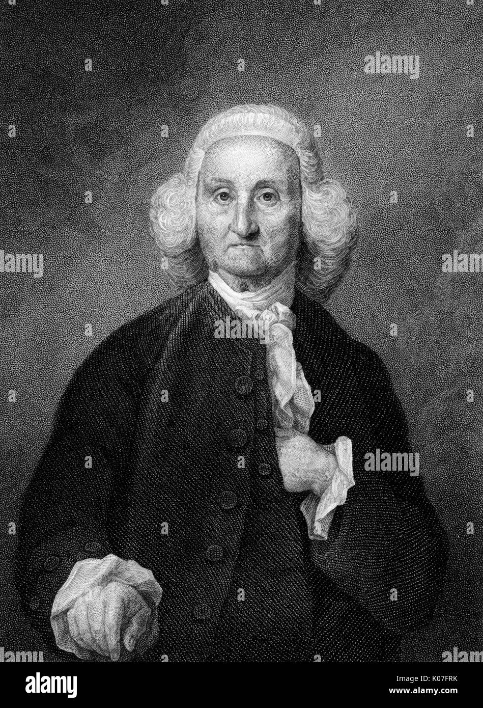 Jonathan trumbull hi-res stock photography and images - Alamy