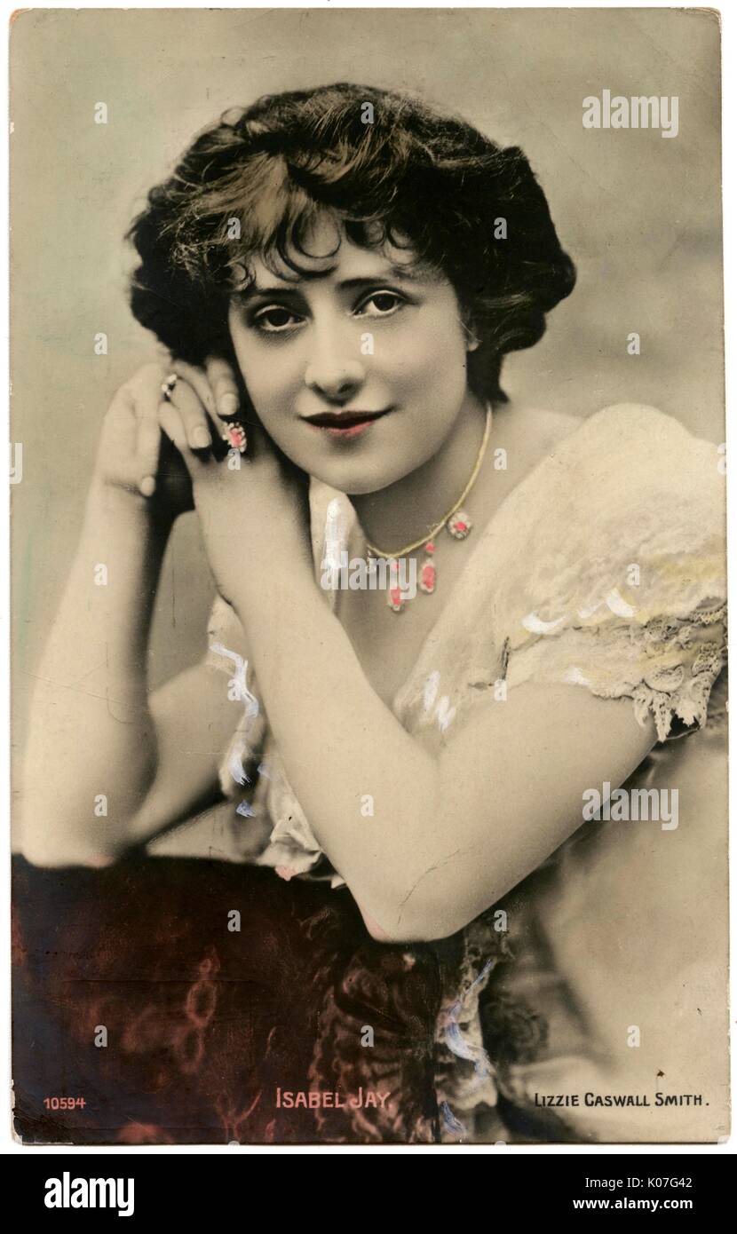 Isabel hi-res stock photography and images - Alamy