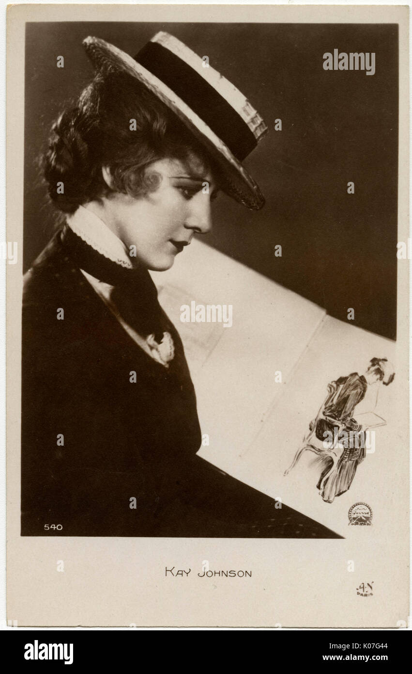 Catherine Johnson High Resolution Stock Photography and Images - Alamy