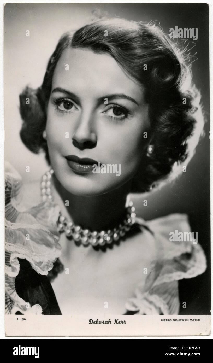 Deborah hi-res stock photography and images - Alamy