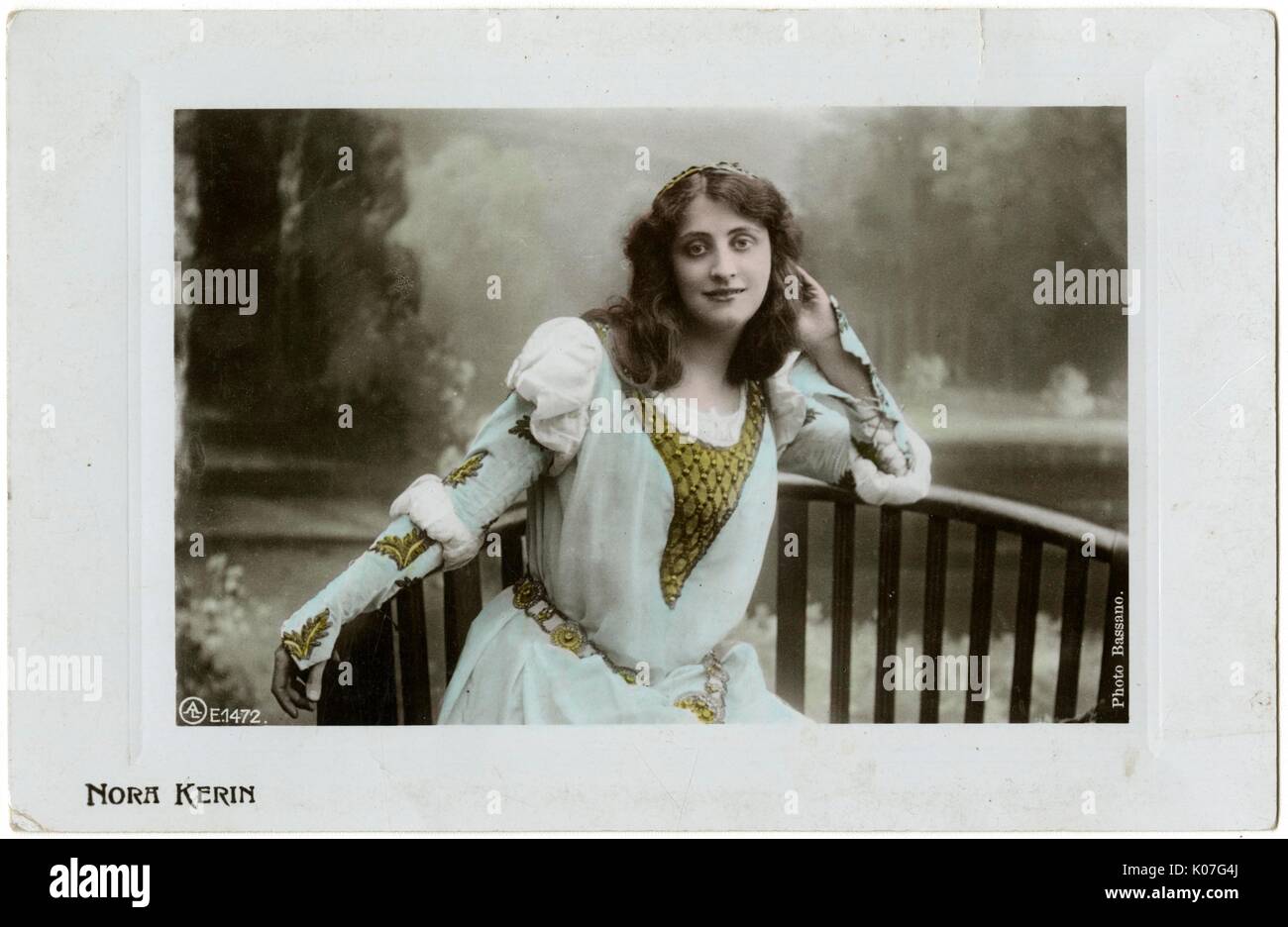 Nora hi-res stock photography and images - Alamy