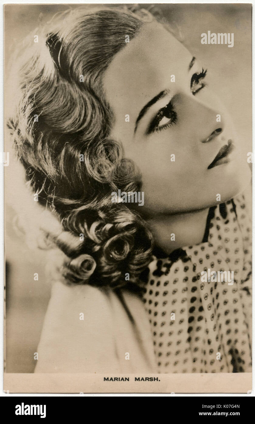 Marion Marsh High Resolution Stock Photography and Images - Alamy