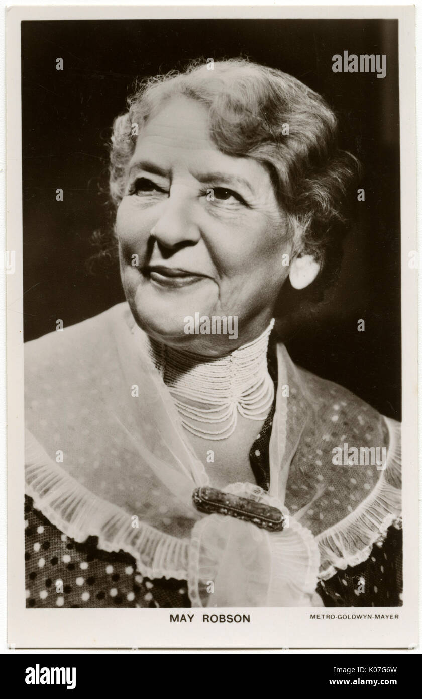 Matronly hi-res stock photography and images - Alamy