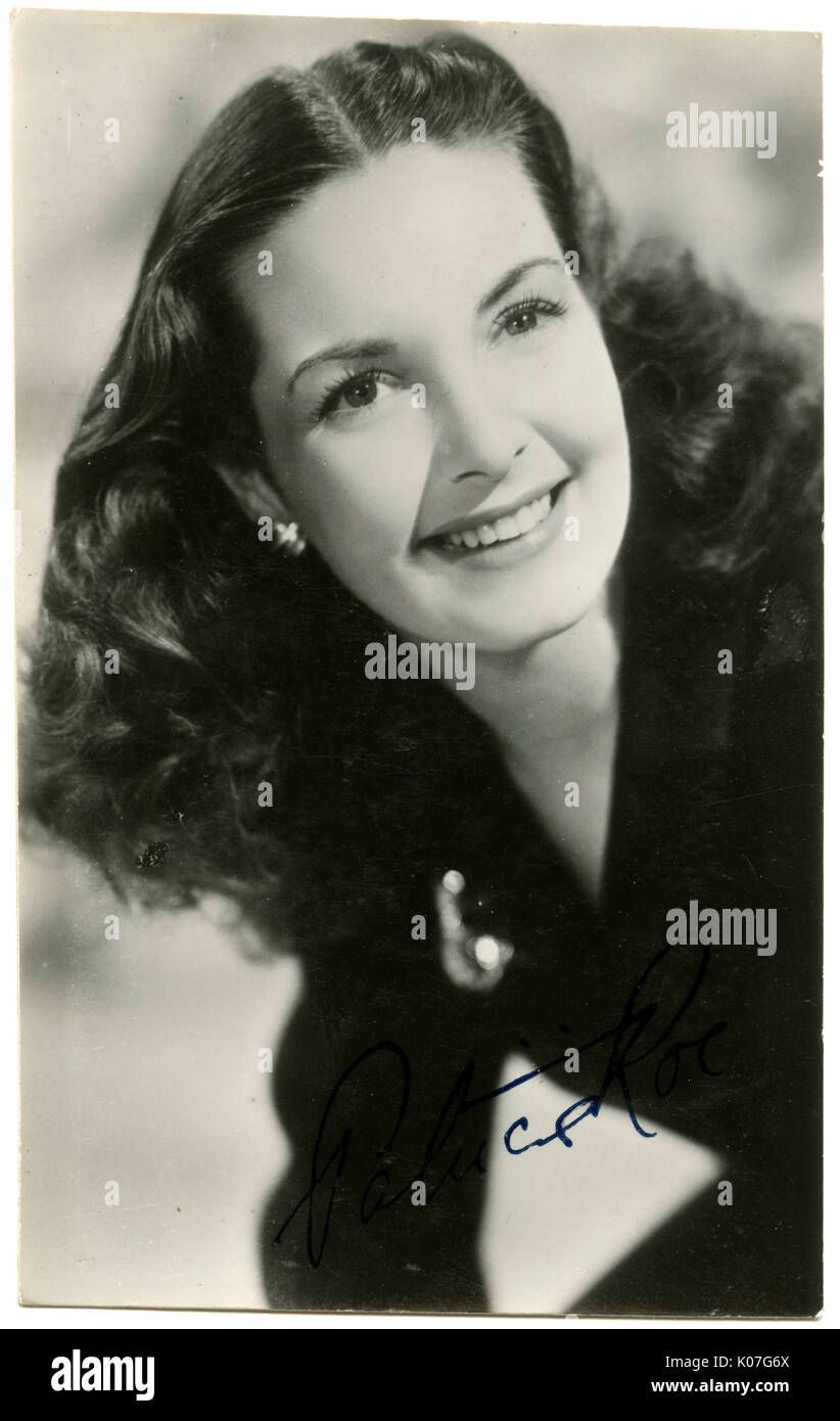 Patricia see hi-res stock photography and images - Alamy