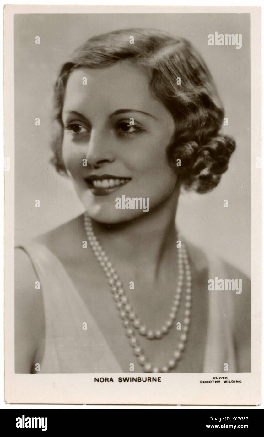 Nora hi-res stock photography and images - Alamy