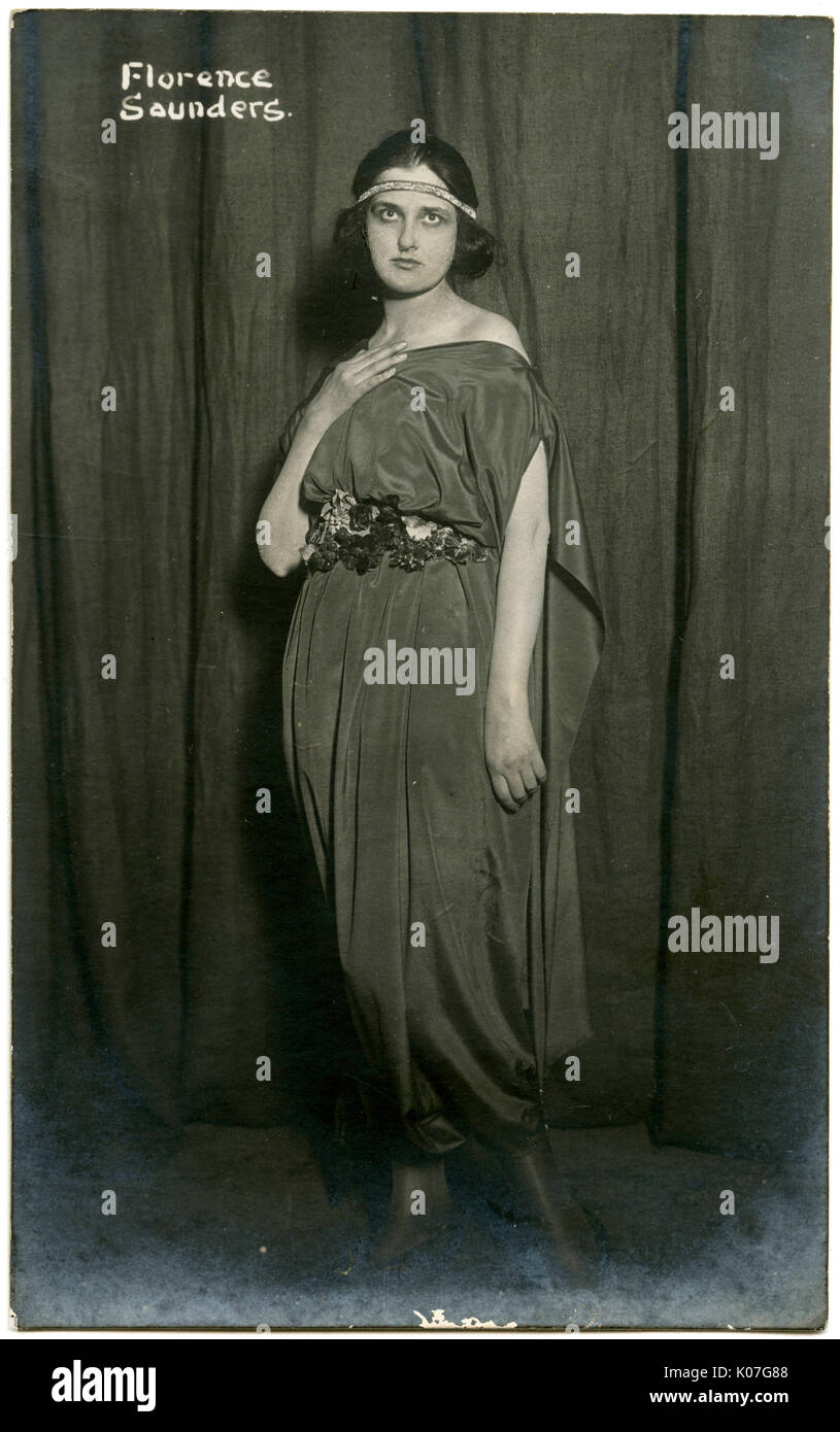 Saunders theatre hi-res stock photography and images - Alamy