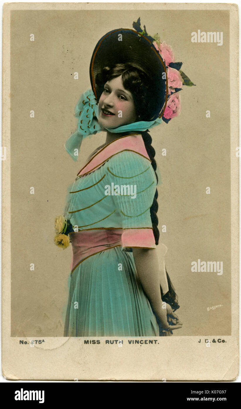 Vincent hi-res stock photography and images - Alamy