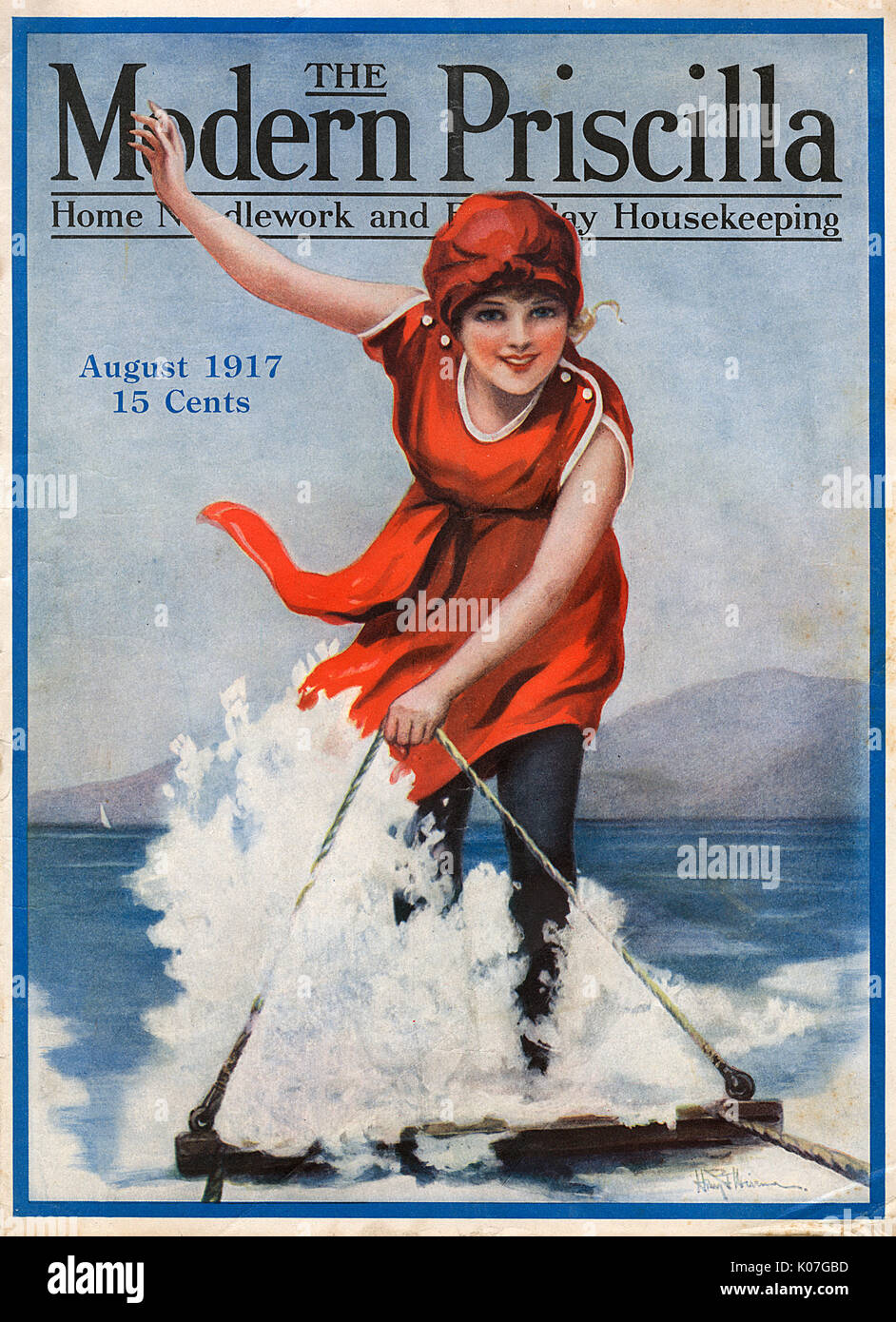 Bathing beauties beauty hi-res stock photography and images - Alamy