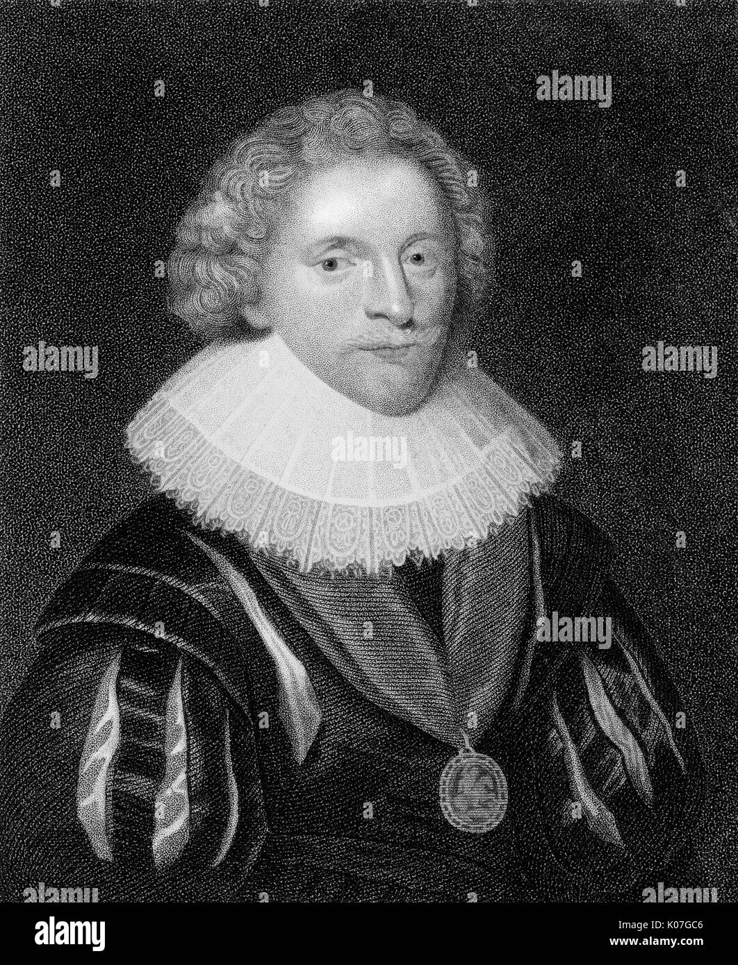 Robert carr hi-res stock photography and images - Alamy