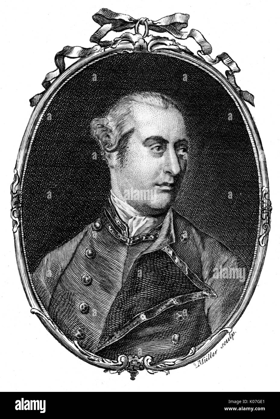 George townsend Black and White Stock Photos & Images - Alamy