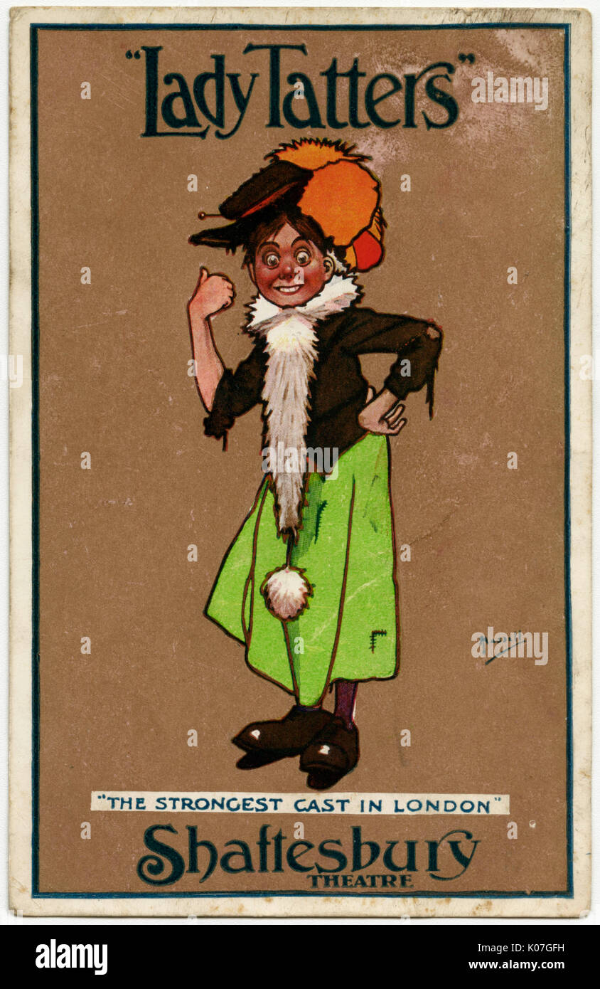 Lady opera hi-res stock photography and images - Alamy