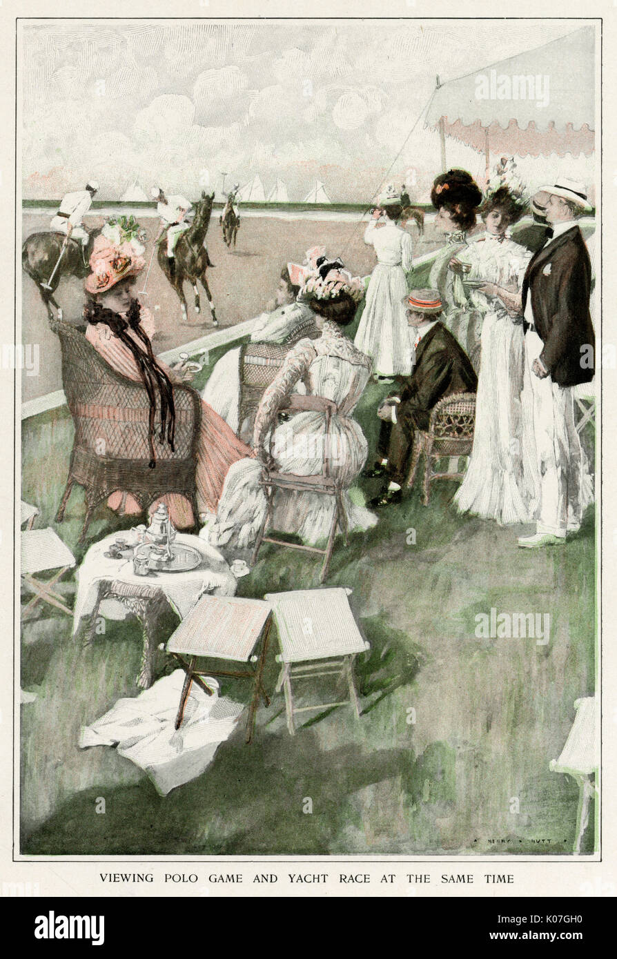 1901 people hi-res stock photography and images - Alamy