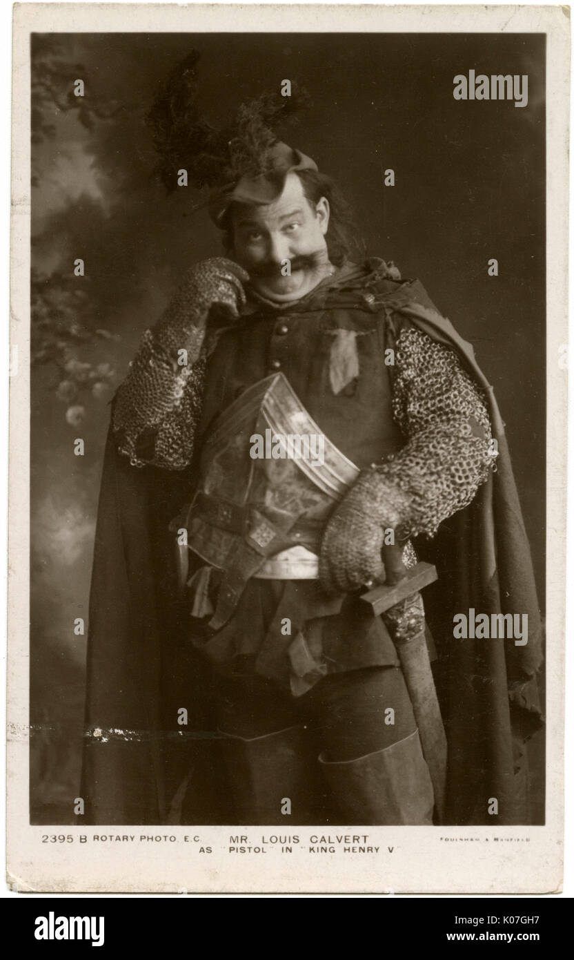 Henry calvert hi-res stock photography and images - Alamy