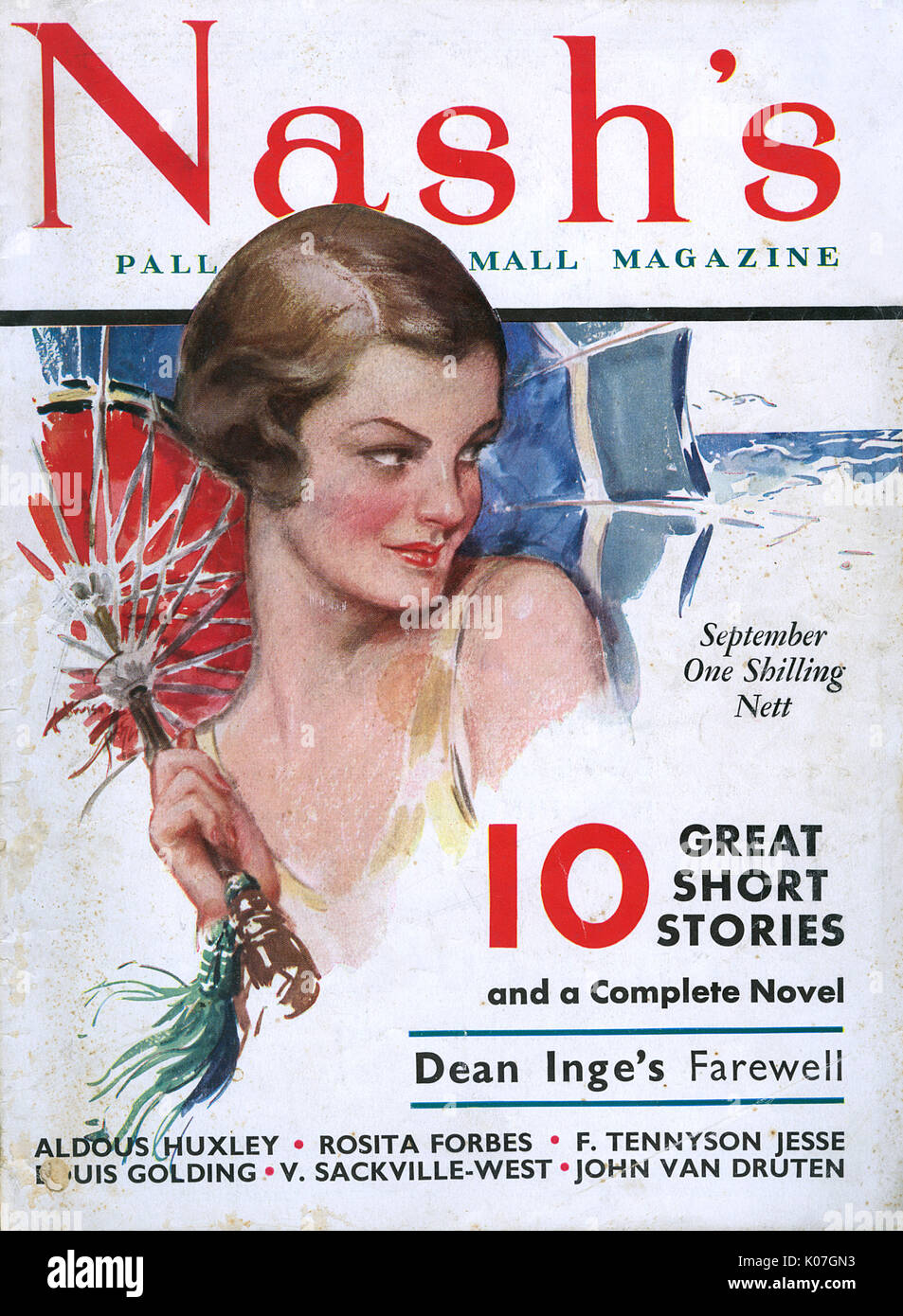 Bathing beauties 1930s hi-res stock photography and images - Alamy