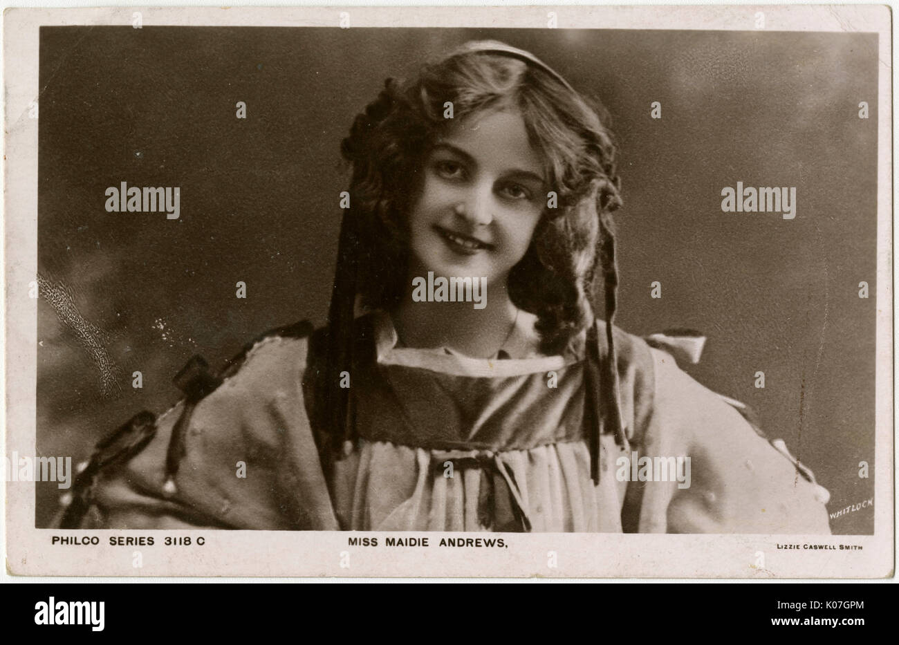 Maidie andrews hi-res stock photography and images - Alamy