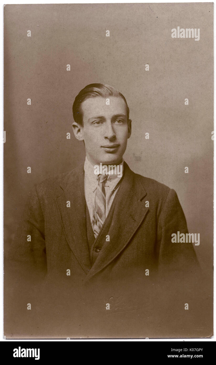 Male type hi-res stock photography and images - Alamy