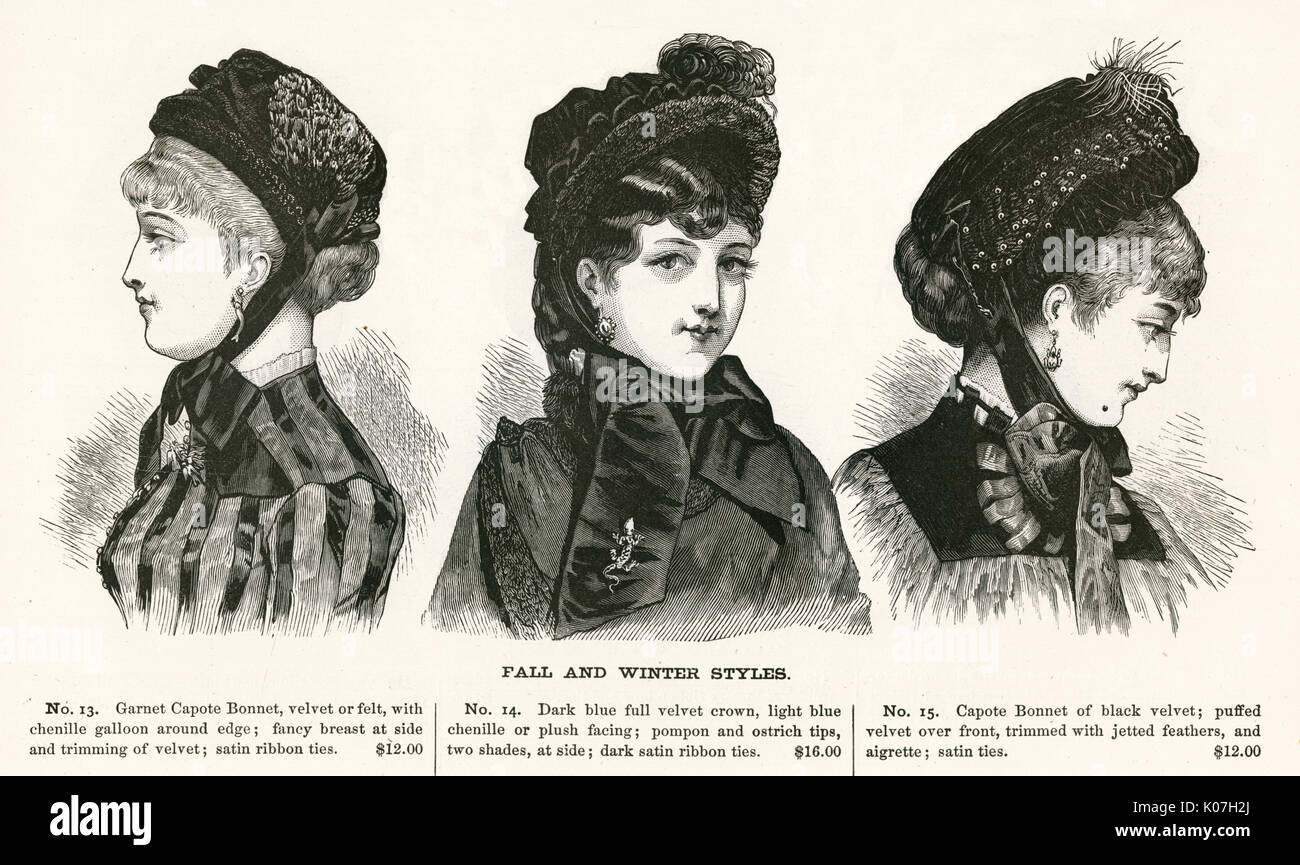 Women Wearing Bonnet High Resolution Stock Photography and Images - Alamy