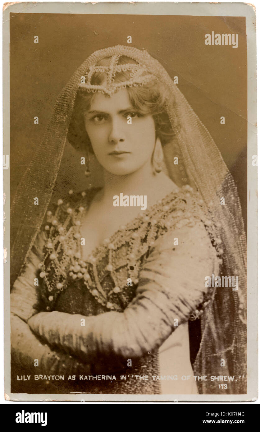 Shrewish hi-res stock photography and images - Alamy