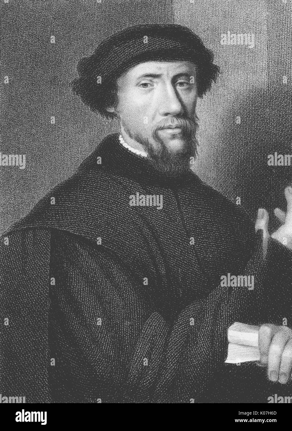 Howard henry earl of surrey hi-res stock photography and images - Alamy