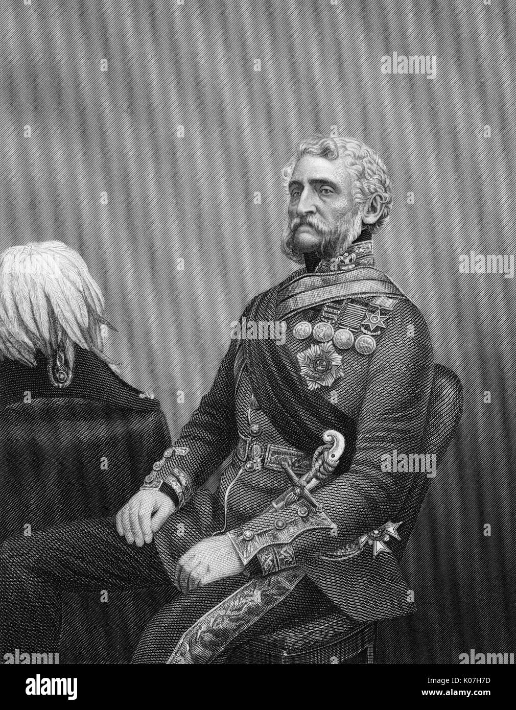 Sir Harry Smith Stock Photos & Sir Harry Smith Stock Images - Alamy