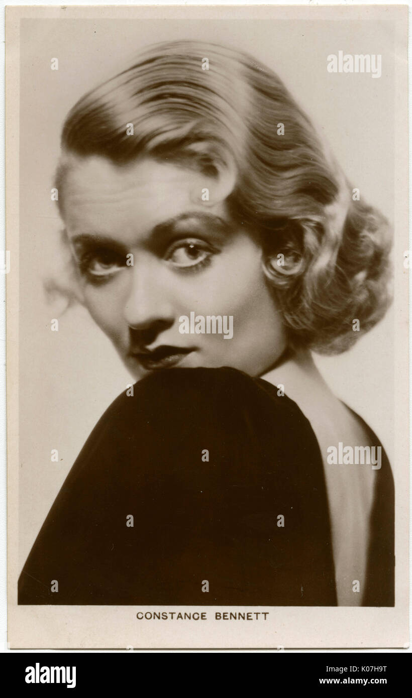 Actress Of Radio High Resolution Stock Photography and Images - Alamy