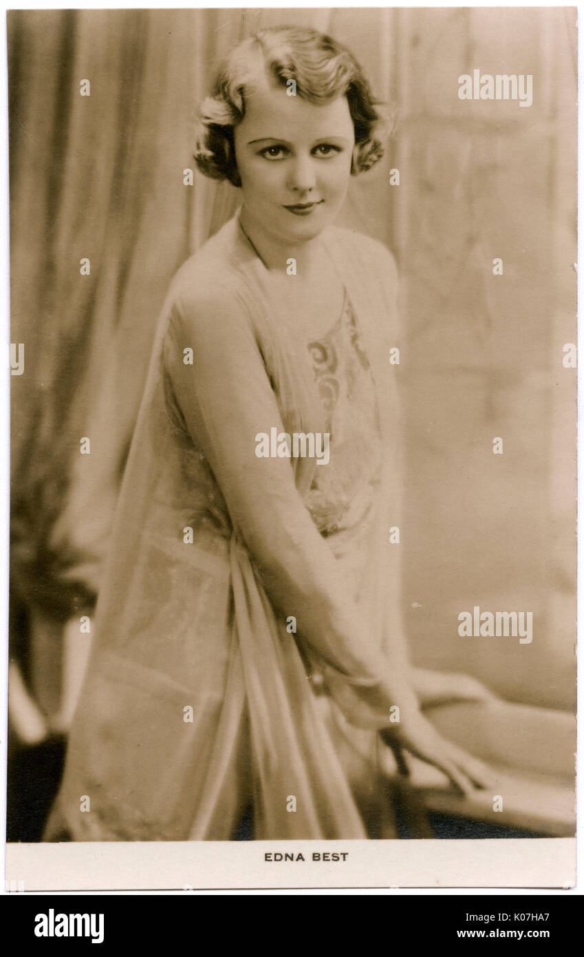 Edna hi-res stock photography and images - Alamy