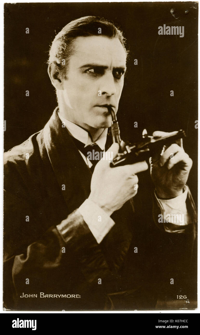 John holmes john holmes john hi-res stock photography and images - Alamy