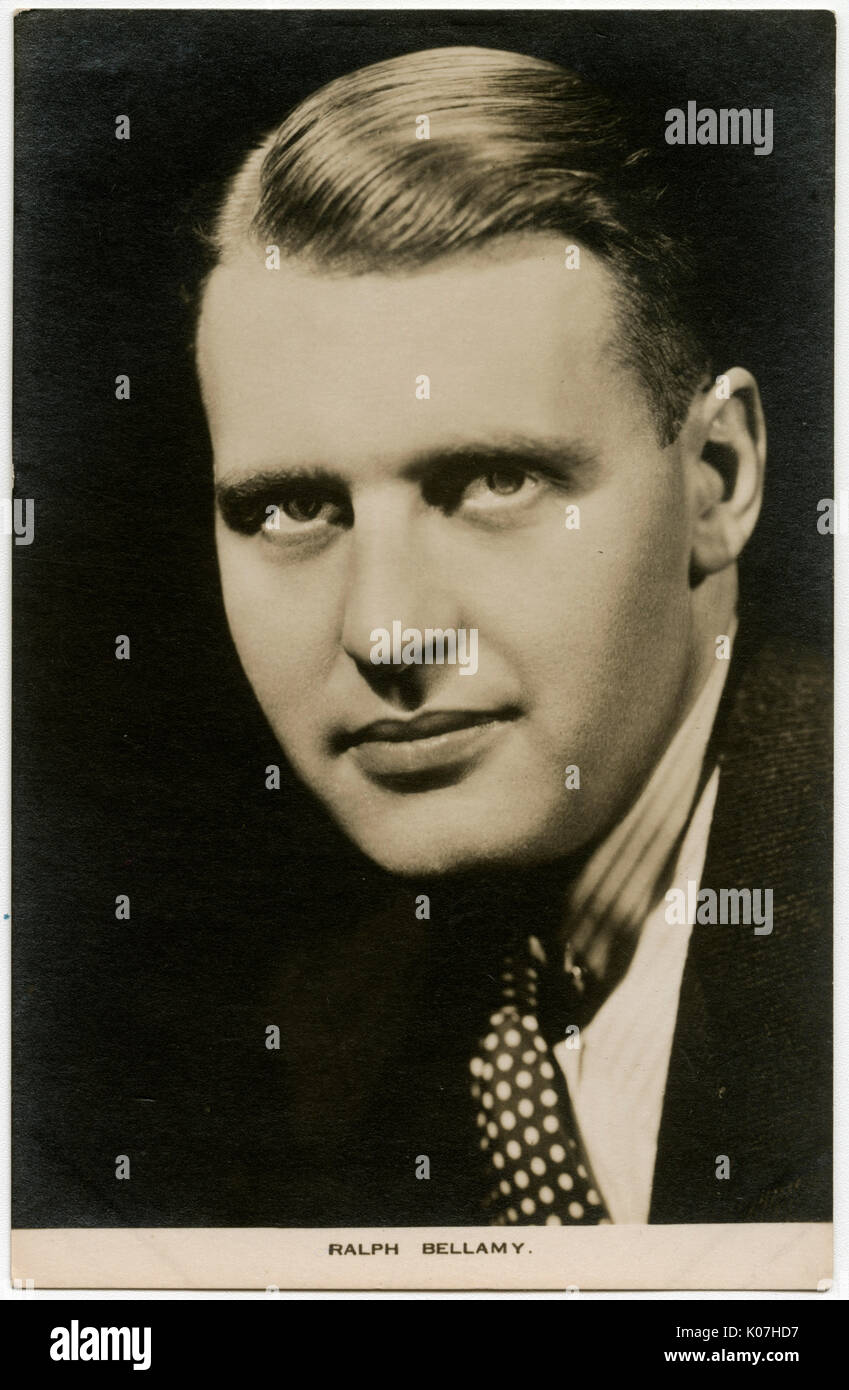 Tv Television Actor High Resolution Stock Photography and Images - Alamy