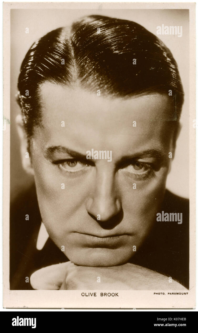 Clive hi-res stock photography and images - Alamy