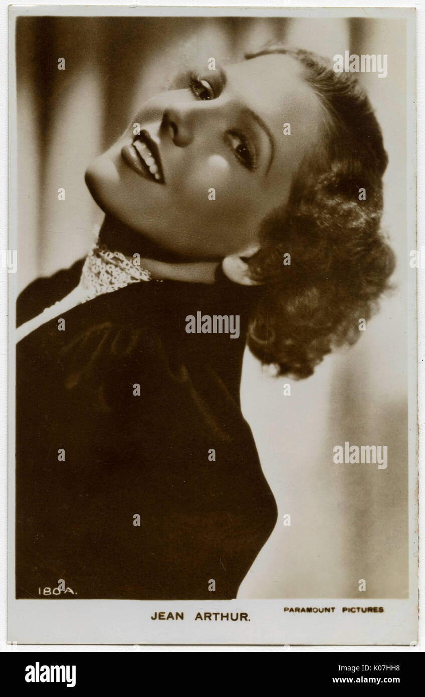 1940s actress 1930s hi-res stock photography and images - Alamy