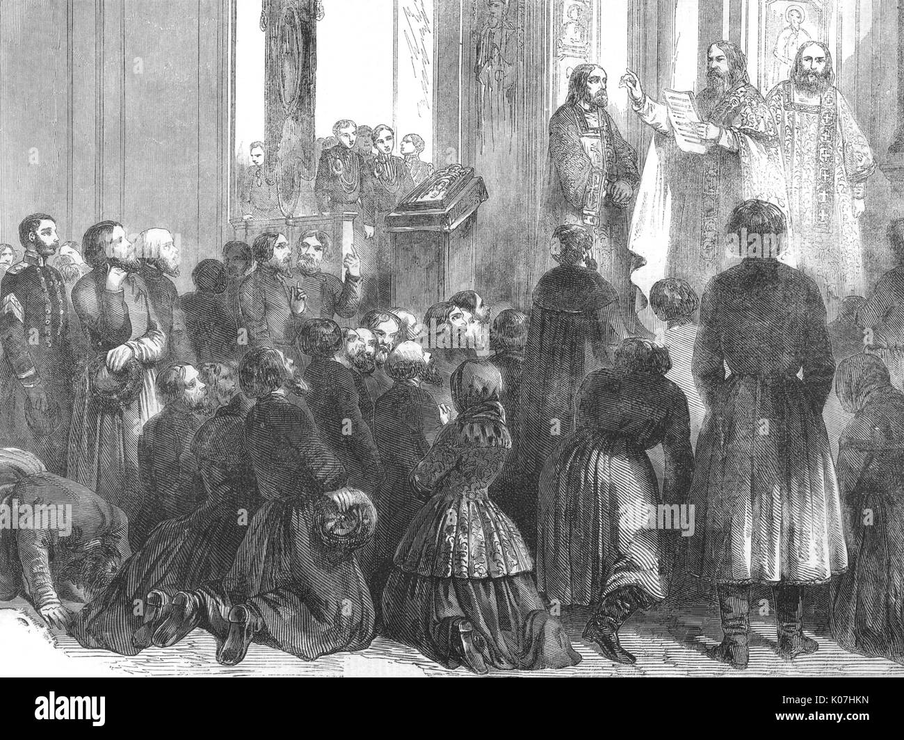 Abolished Black and White Stock Photos & Images - Alamy