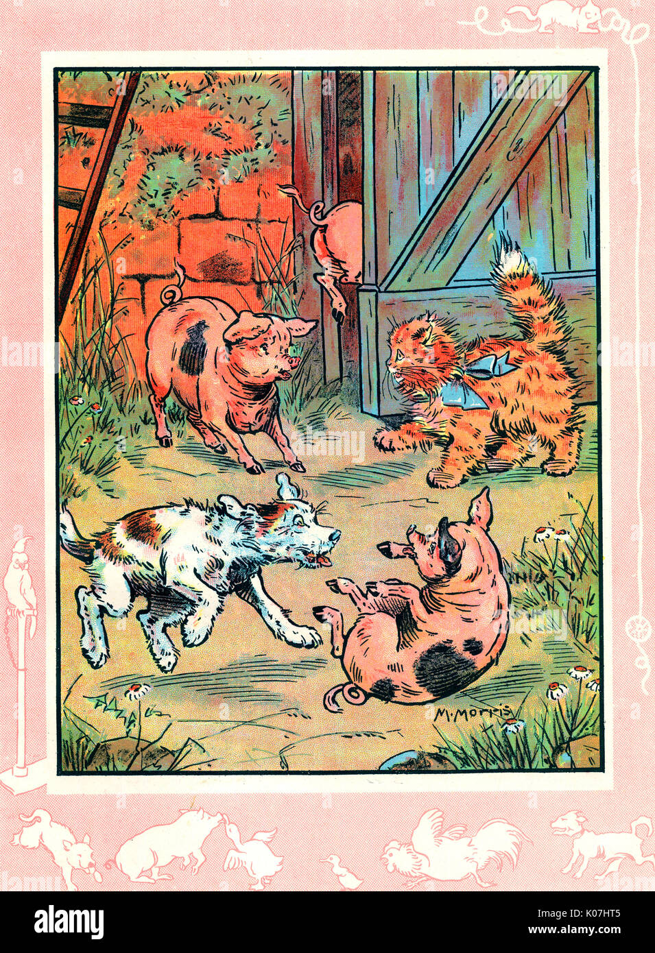 Bobby the cat hi-res stock photography and images - Alamy