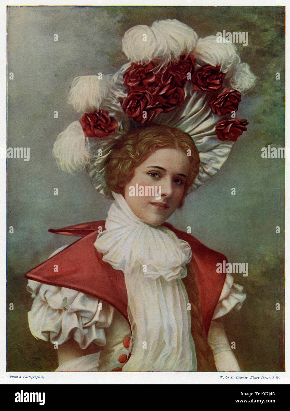 Edna may actress hi-res stock photography and images - Alamy