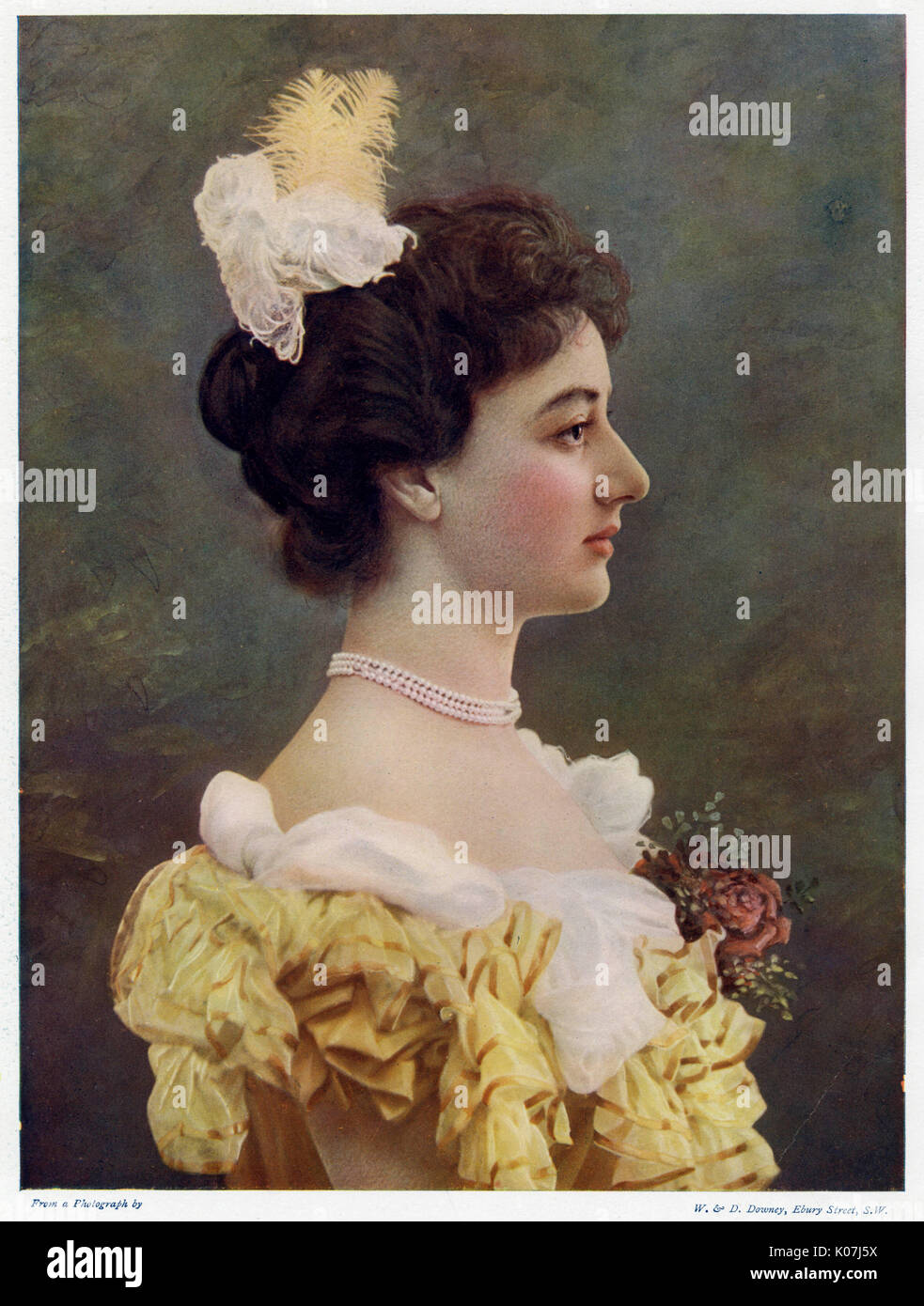 Maud hoffman hi-res stock photography and images - Alamy