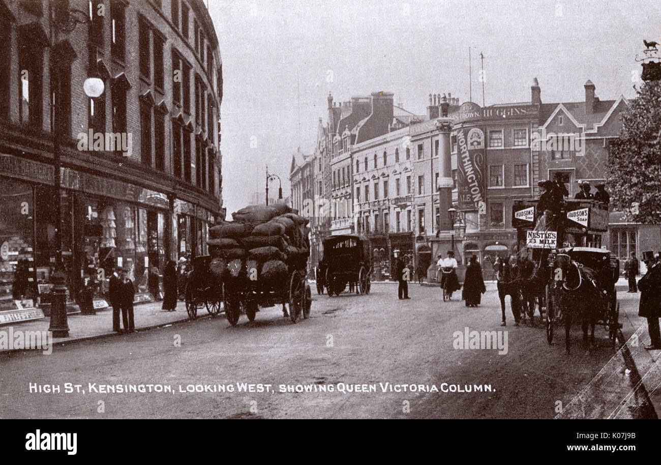 Victoria square london hi-res stock photography and images - Alamy