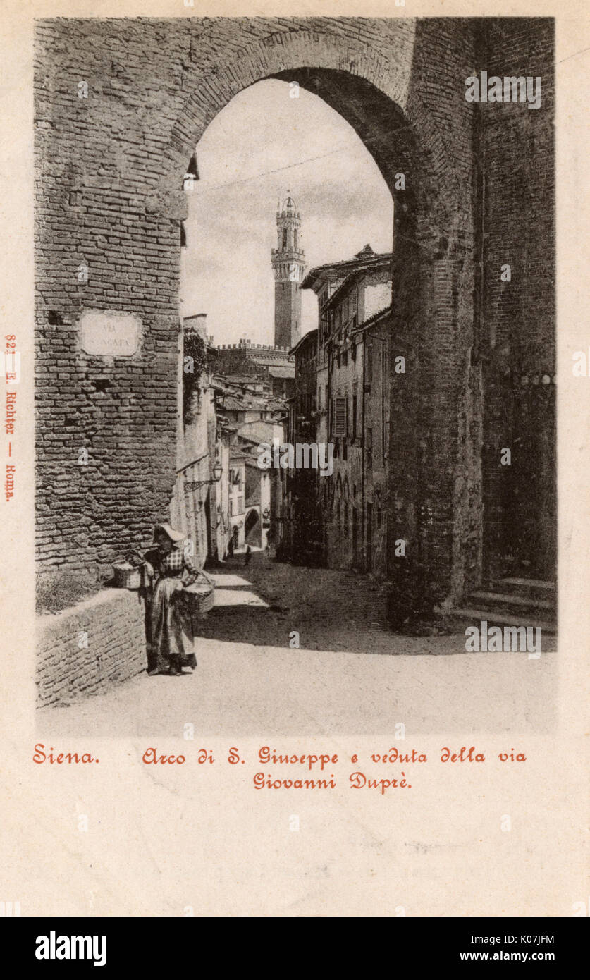 Joseph arch hi-res stock photography and images - Alamy