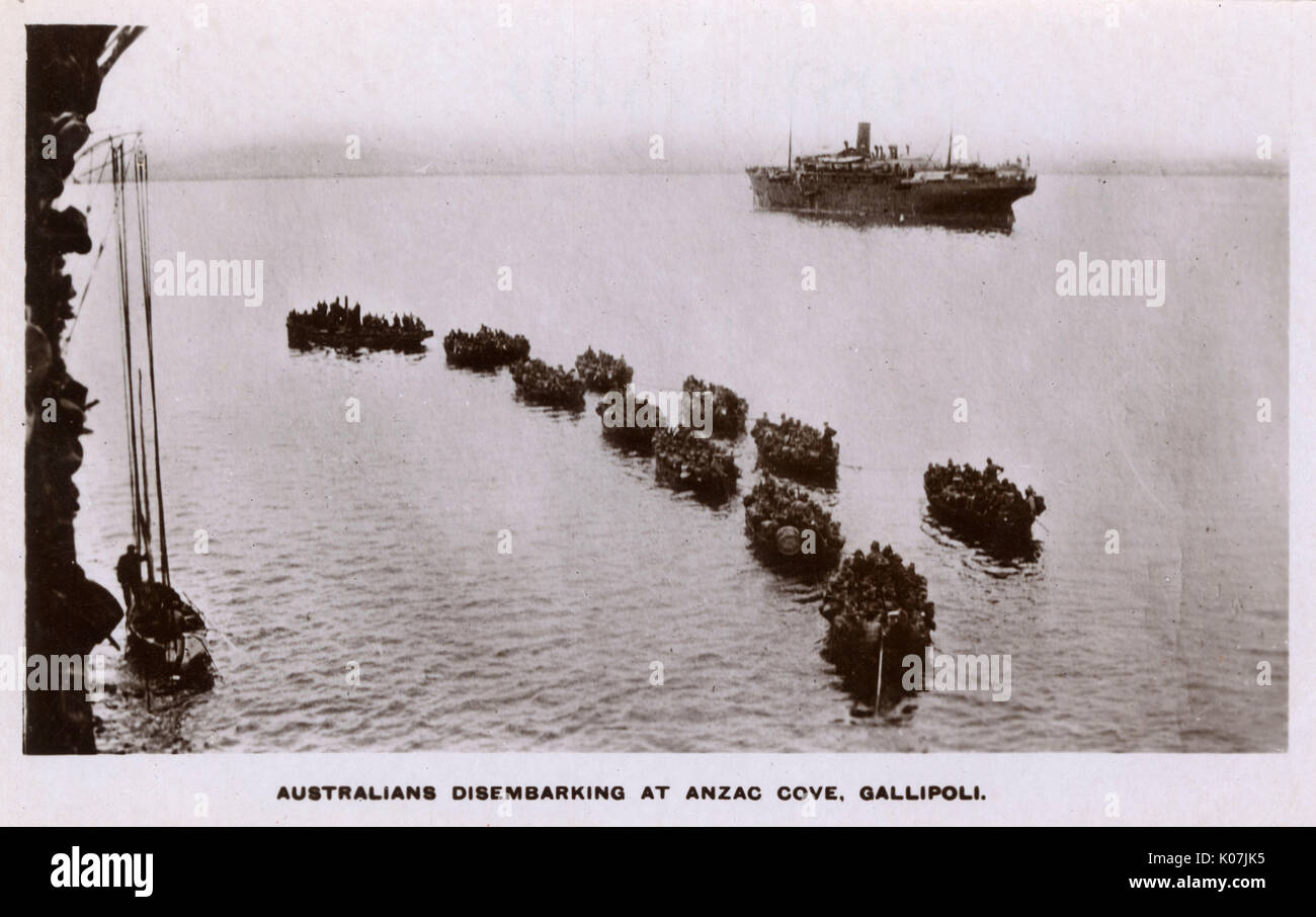 World war i personnel hi-res stock photography and images - Alamy