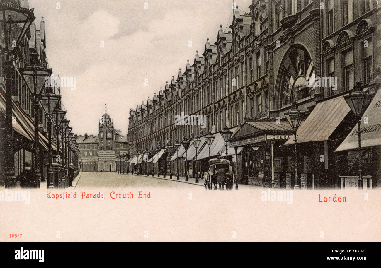 The end club london hi-res stock photography and images - Alamy