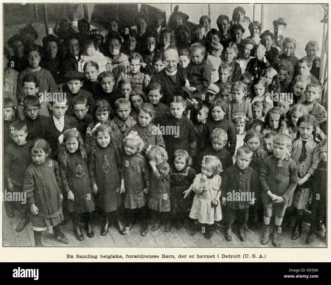 War Orphans Stock Photos & War Orphans Stock Images - Alamy