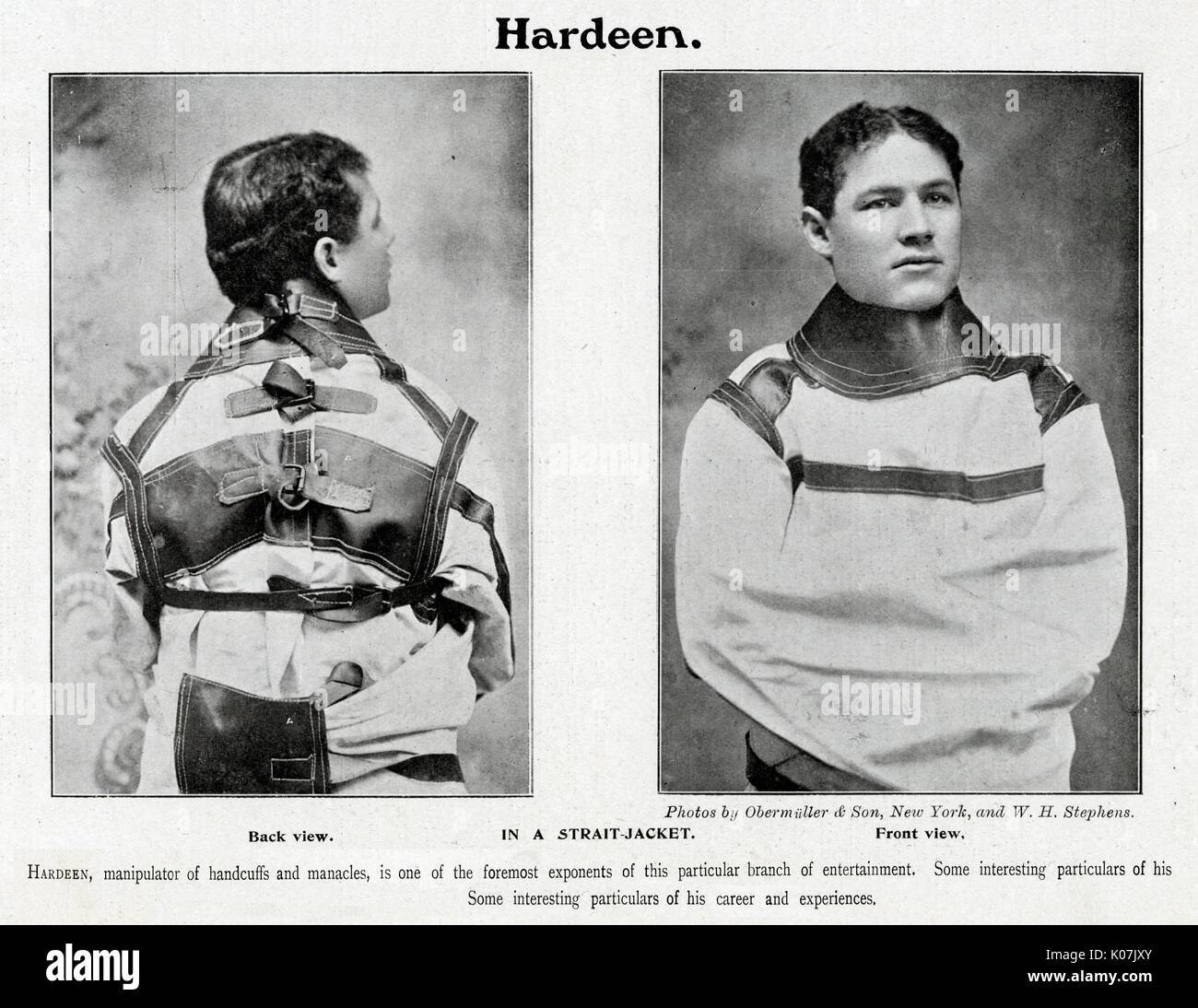 Her brother harry High Resolution Stock Photography and Images - Alamy