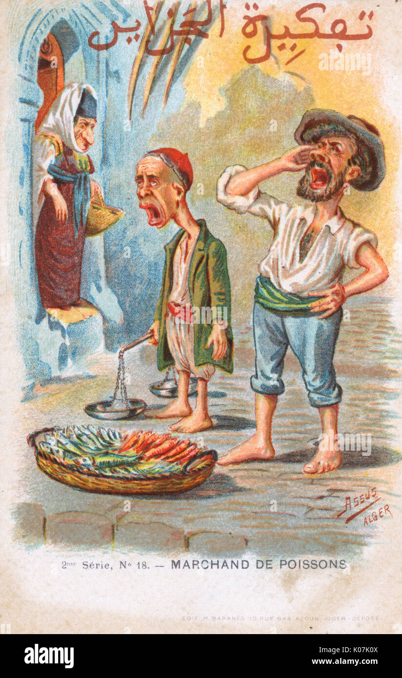 Merchants Selling Wares High Resolution Stock Photography and Images ...