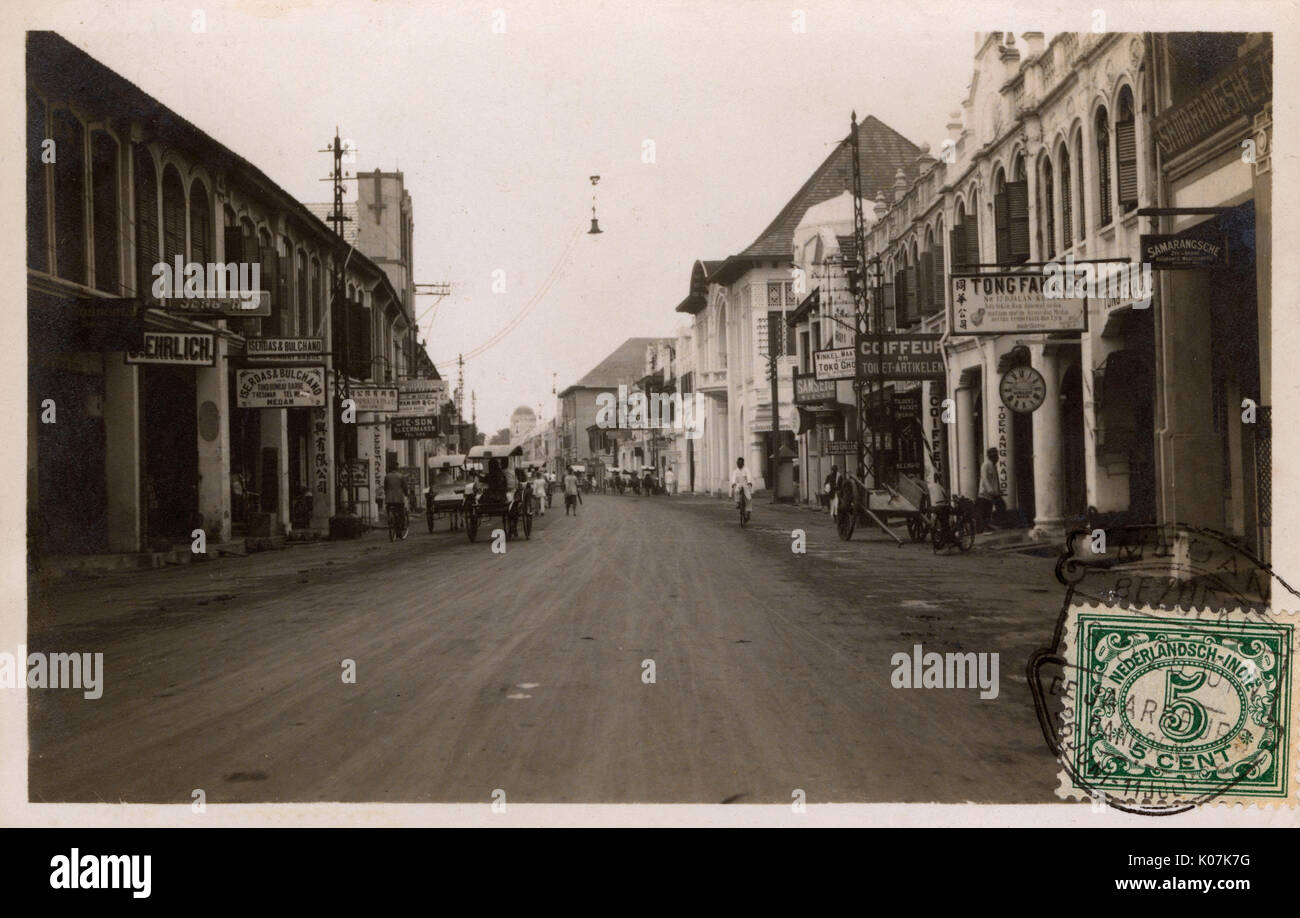 Kesawan hi-res stock photography and images - Alamy