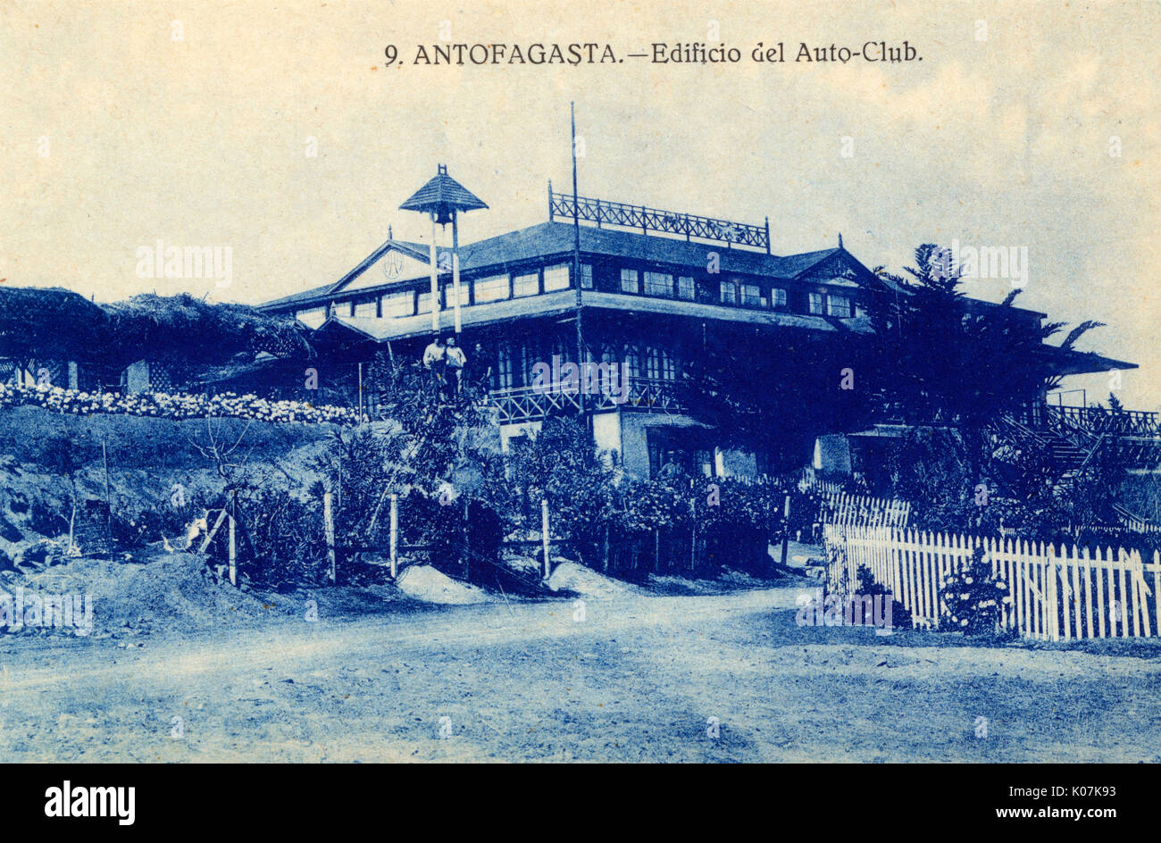 Auto club of america hi-res stock photography and images - Alamy