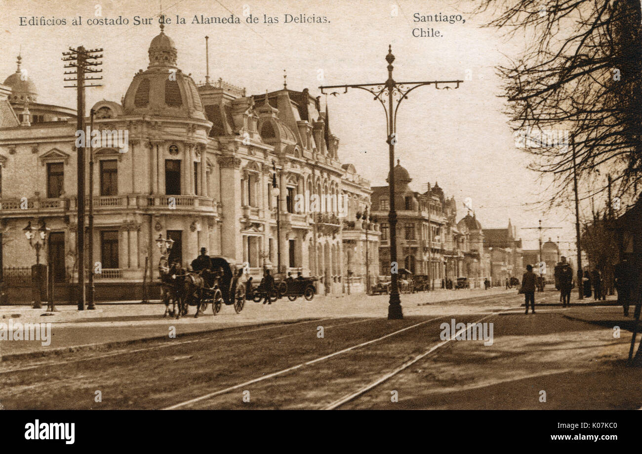 American architecture 1910 hi-res stock photography and images - Alamy