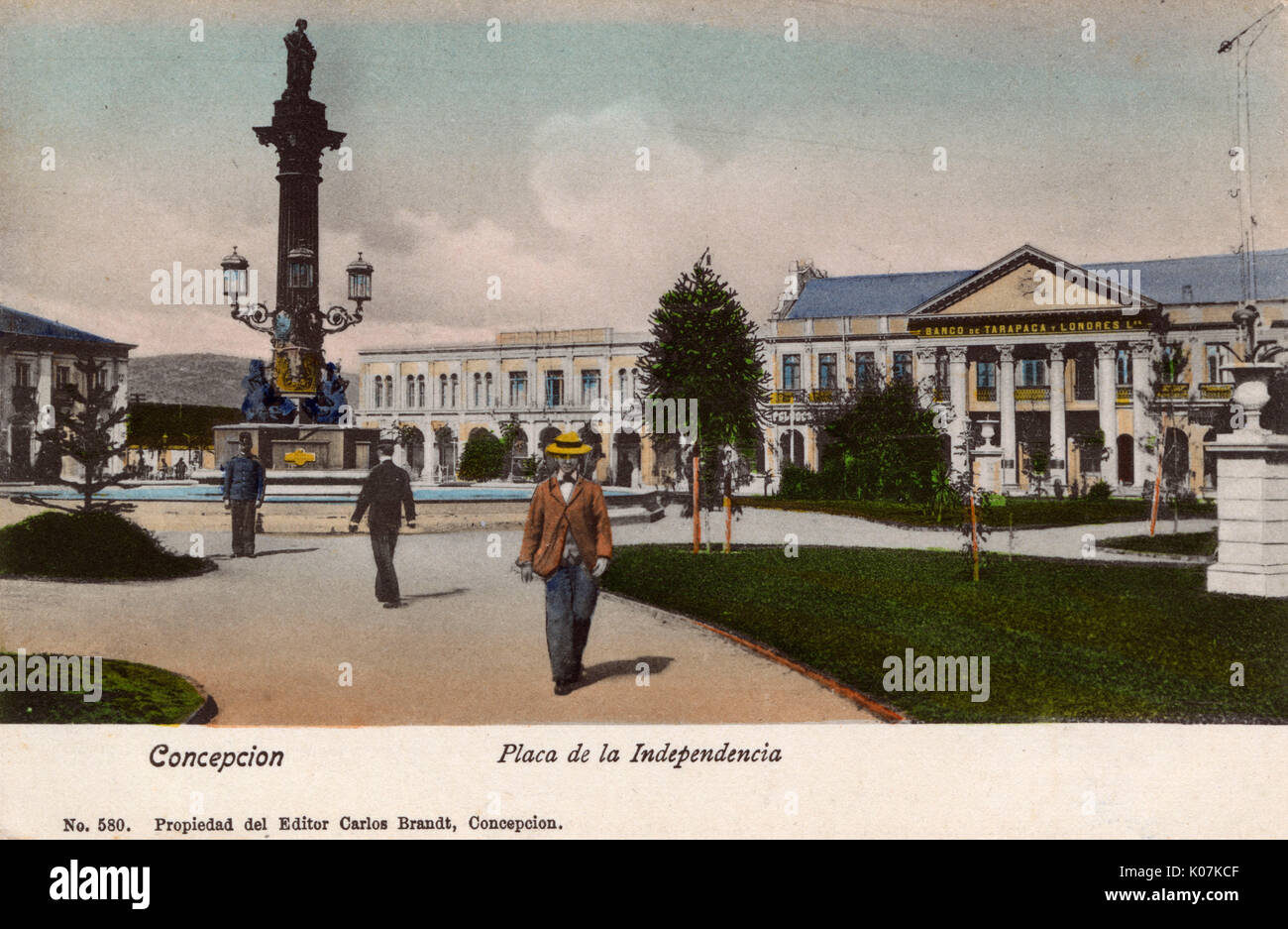 Independence square hi-res stock photography and images - Alamy