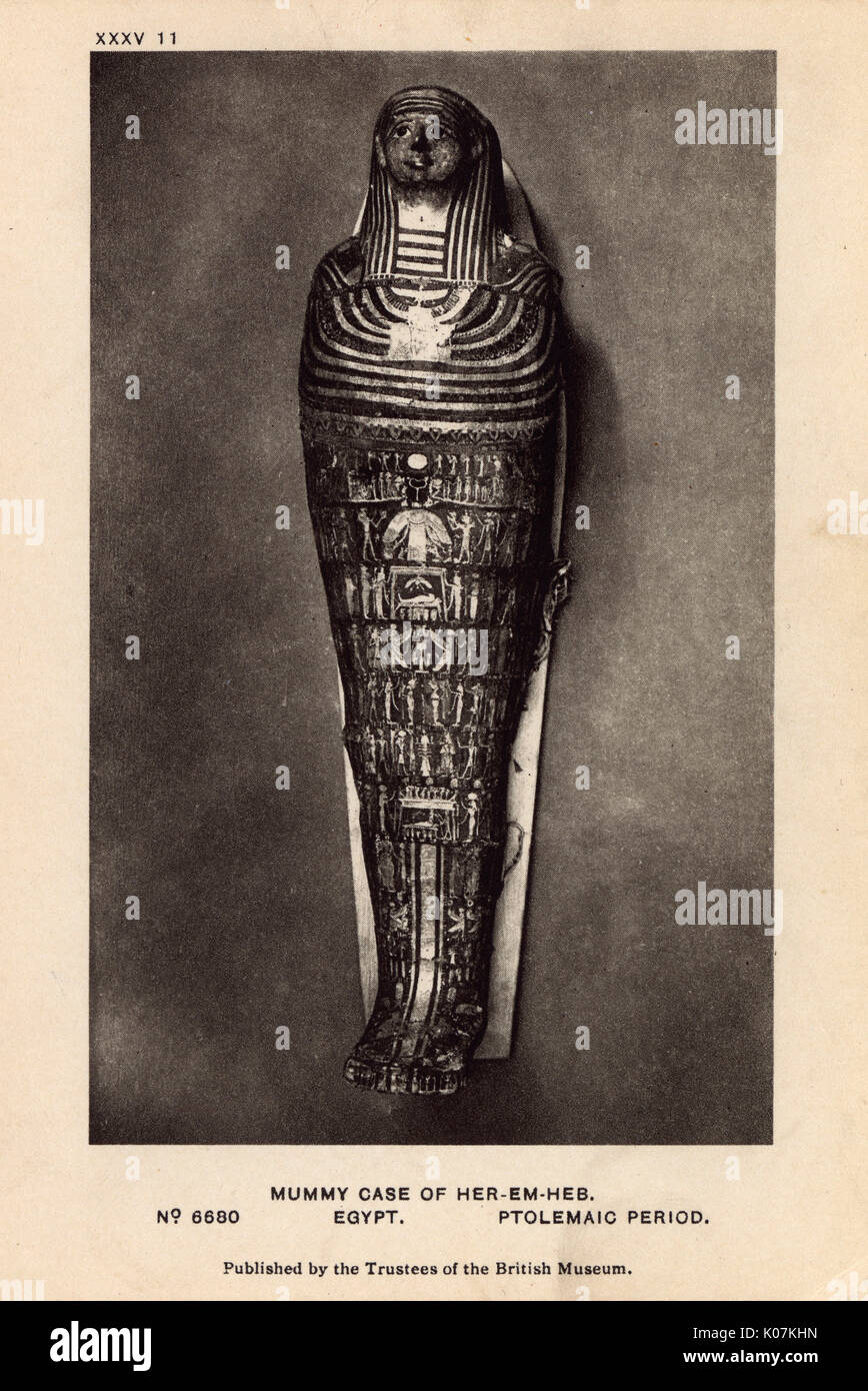 Horemheb High Resolution Stock Photography and Images - Alamy